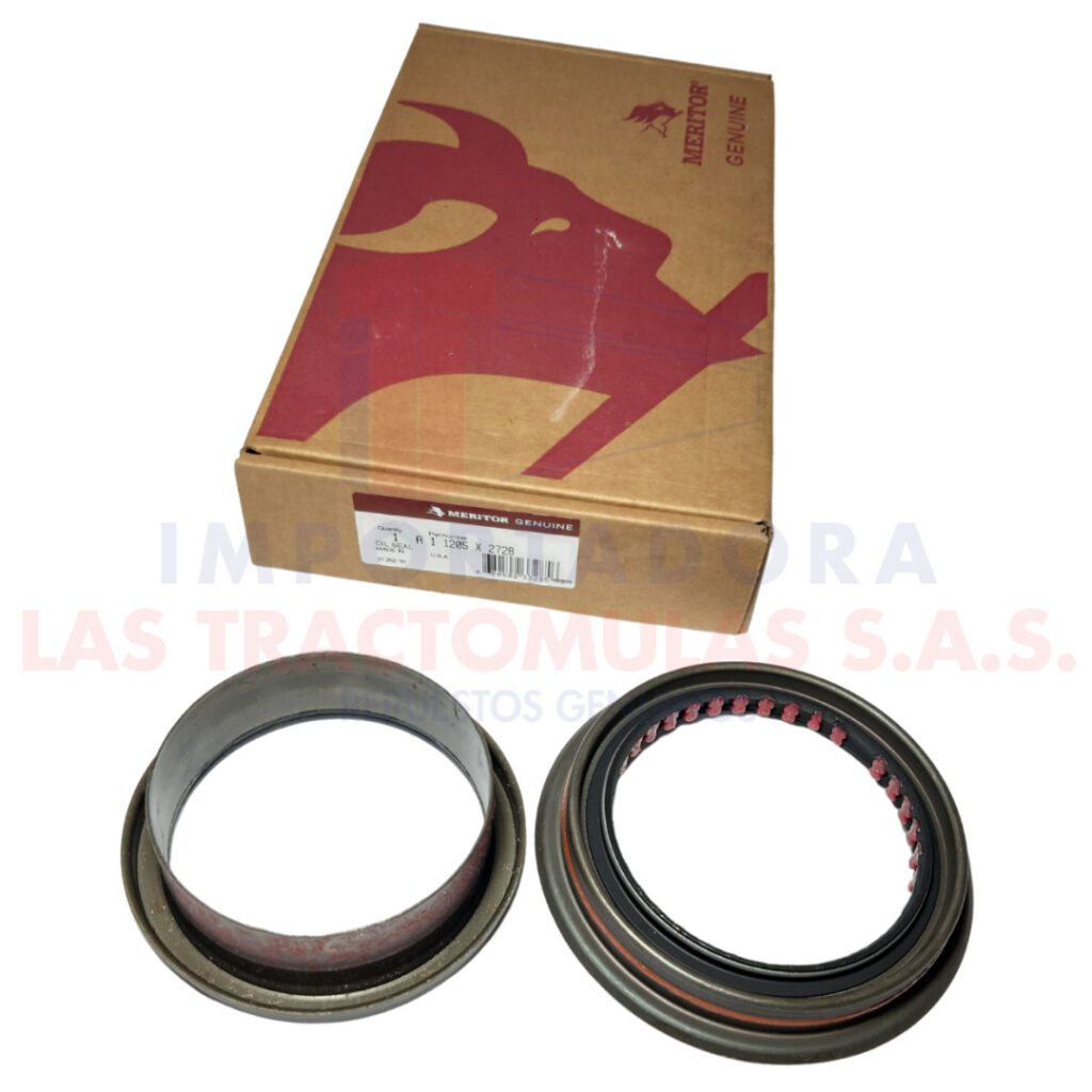 Ref. A-11205-X-2728 RETENEDOR EJE DEL DIVISOR 46160 – Importadora Las ...