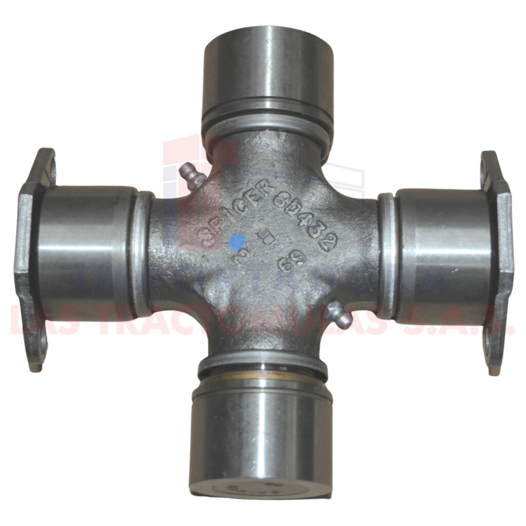 Ref. 5-675-X CRUCETA MIXTA 15 1/2 5-515-X – Importadora Las Tractomulas SAS