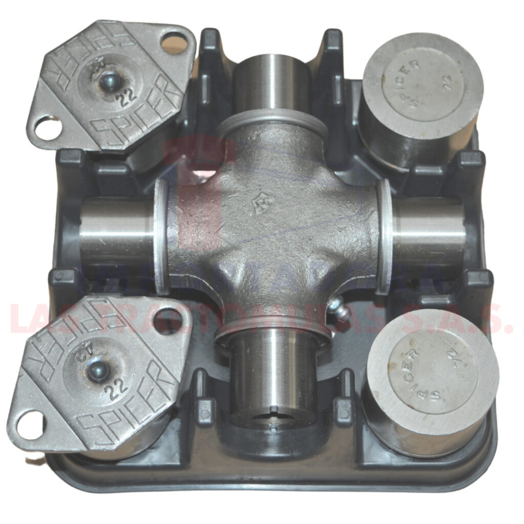 Ref. 5-675-X CRUCETA MIXTA 15 1/2 5-515-X – Importadora Las Tractomulas SAS